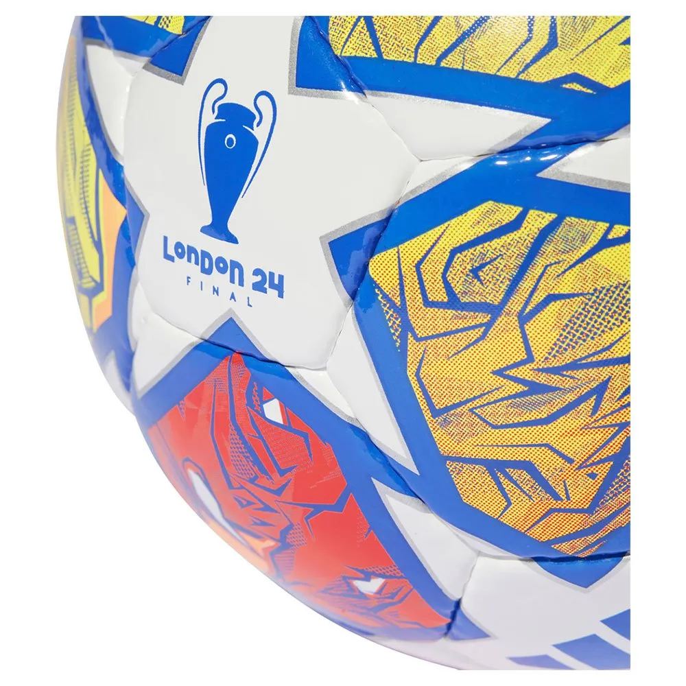 adidas Champions League Pro Sal Football Ball | Goalinn