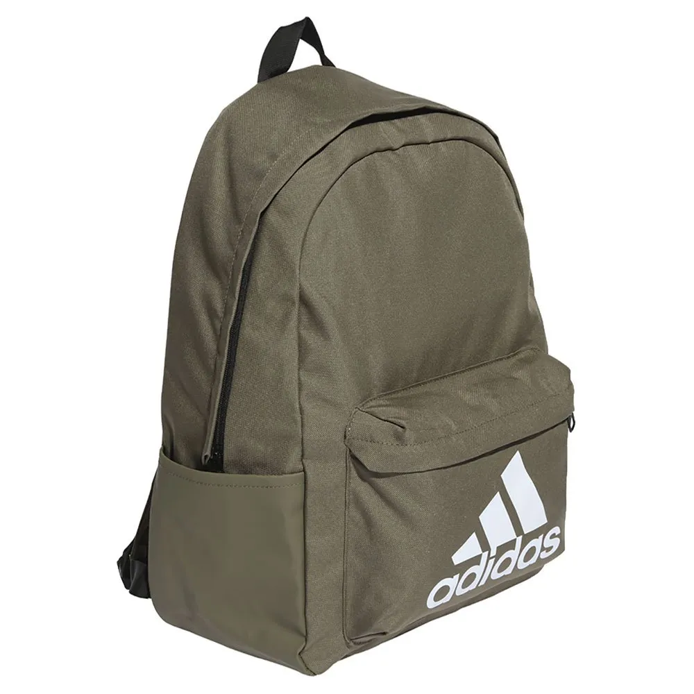 adidas Classic 27.5L Backpack Green | Traininn