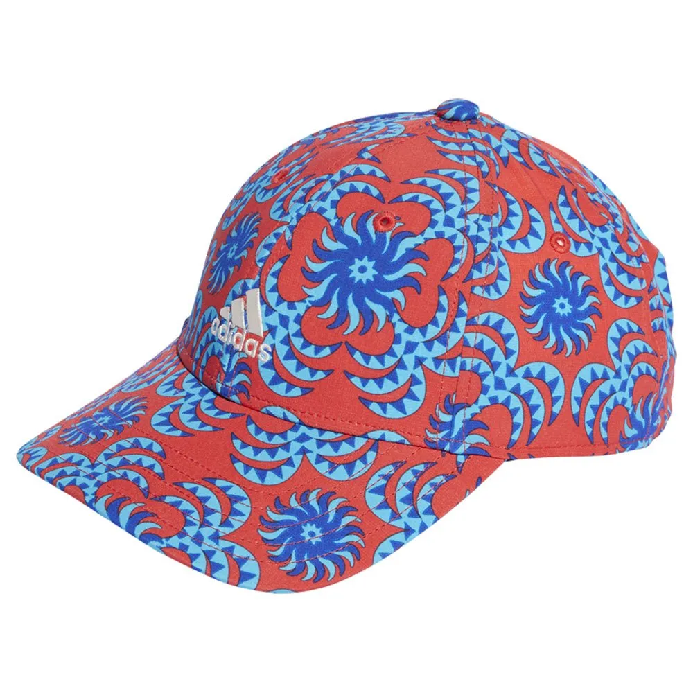 adidas Farm AOP Cap Multicolor | Traininn
