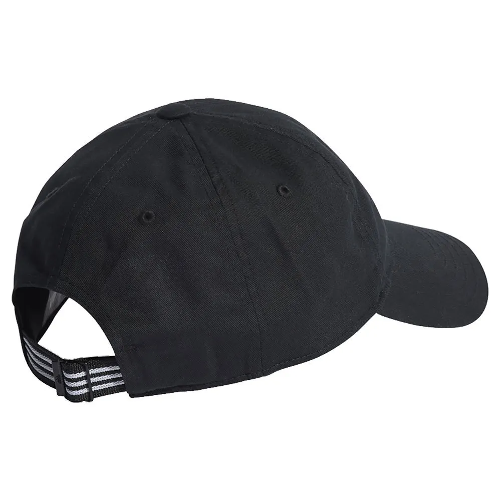 adidas Small Logo cap Black | Traininn