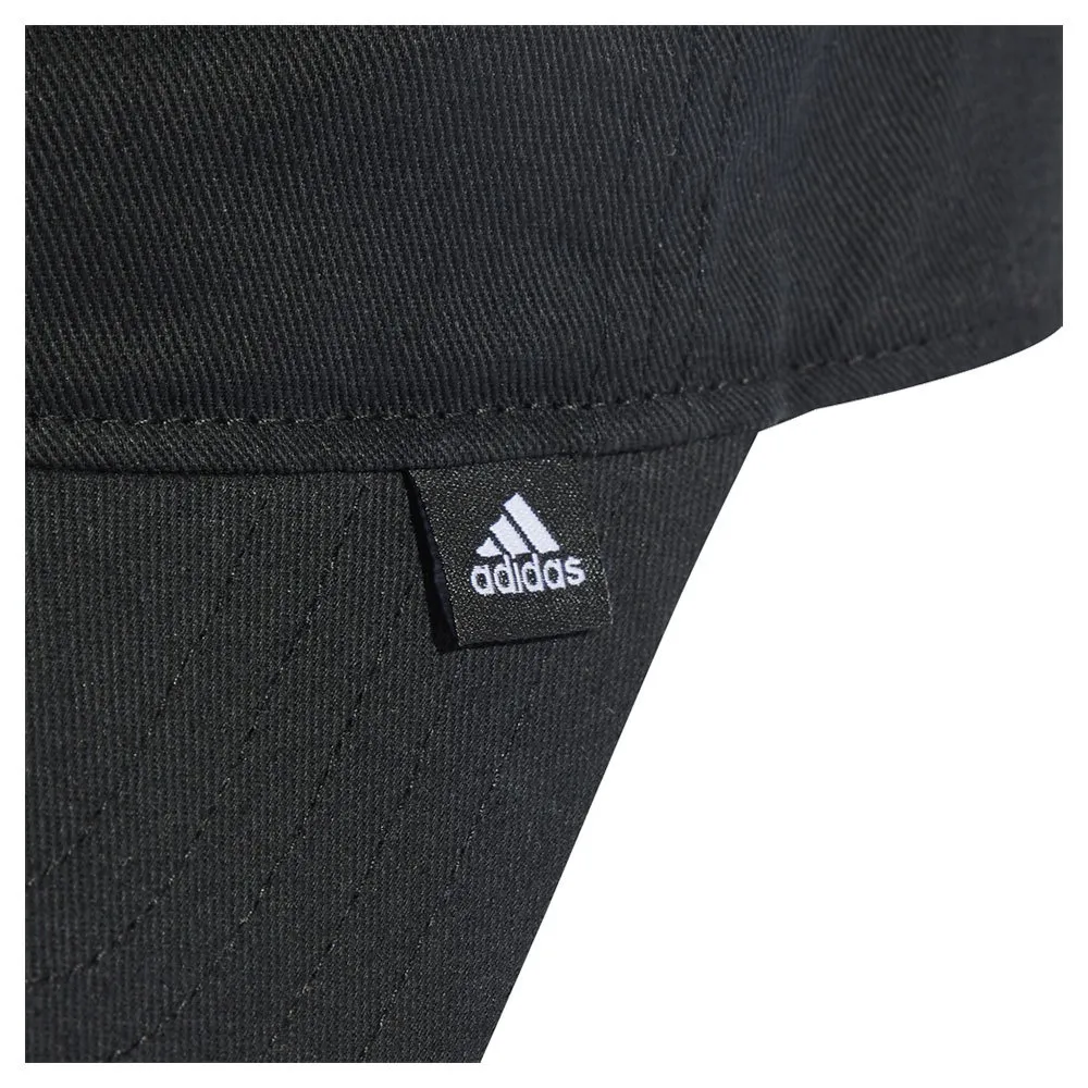 adidas Small Logo cap Black | Traininn