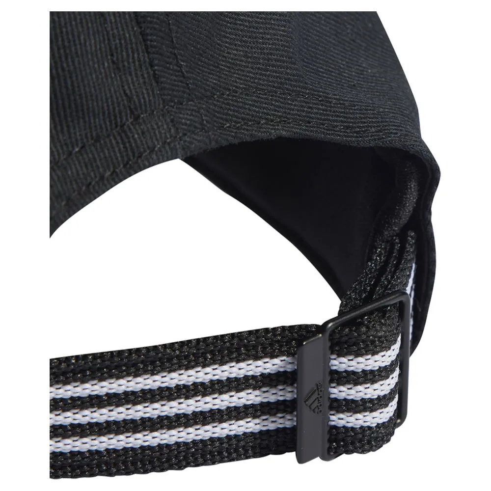 adidas Small Logo cap Black | Traininn