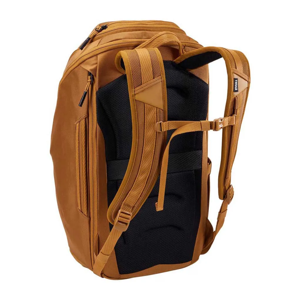 Thule Chasm backpack 26L, Yellow | Bikeinn