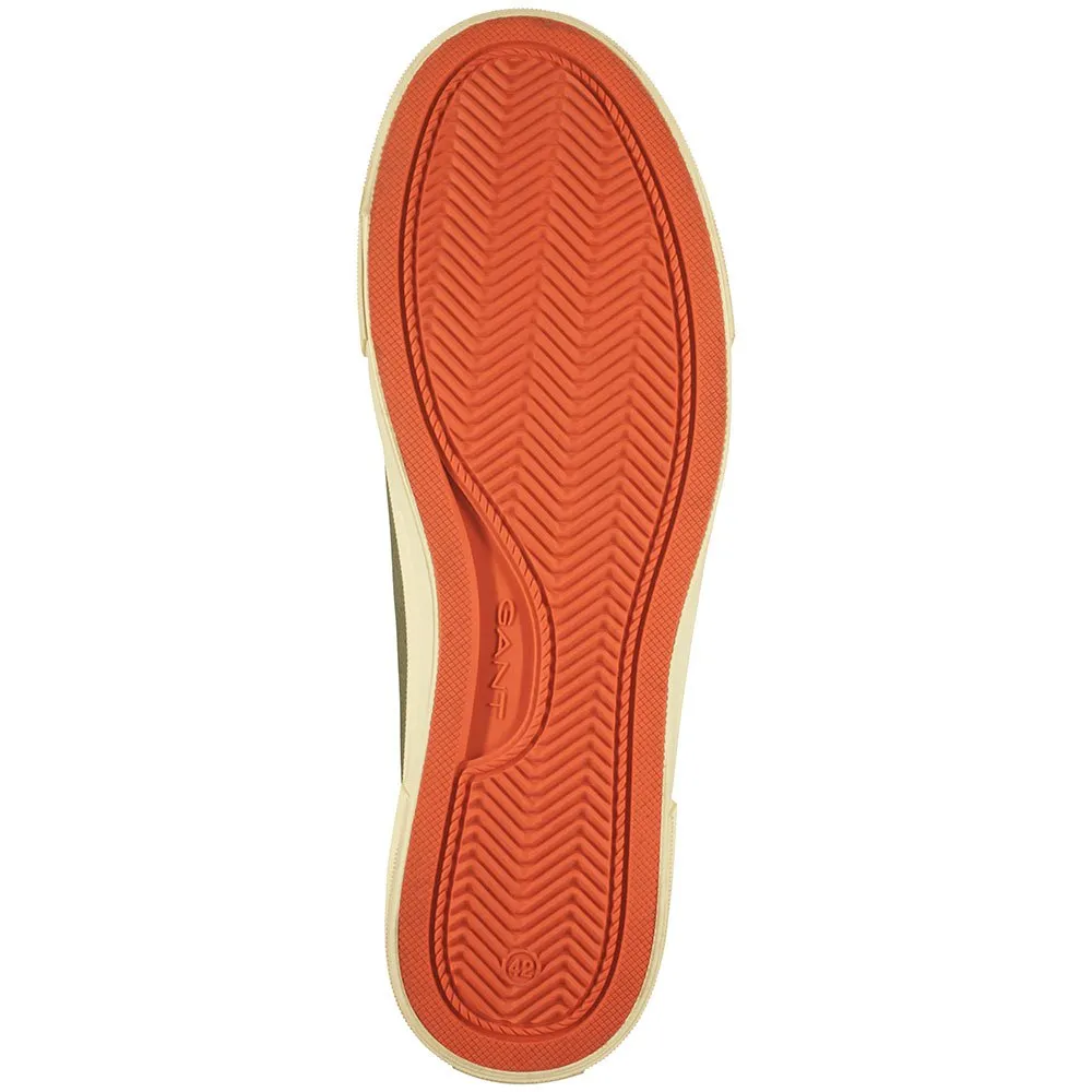 Gant Tênis Killox Verde | Dressinn