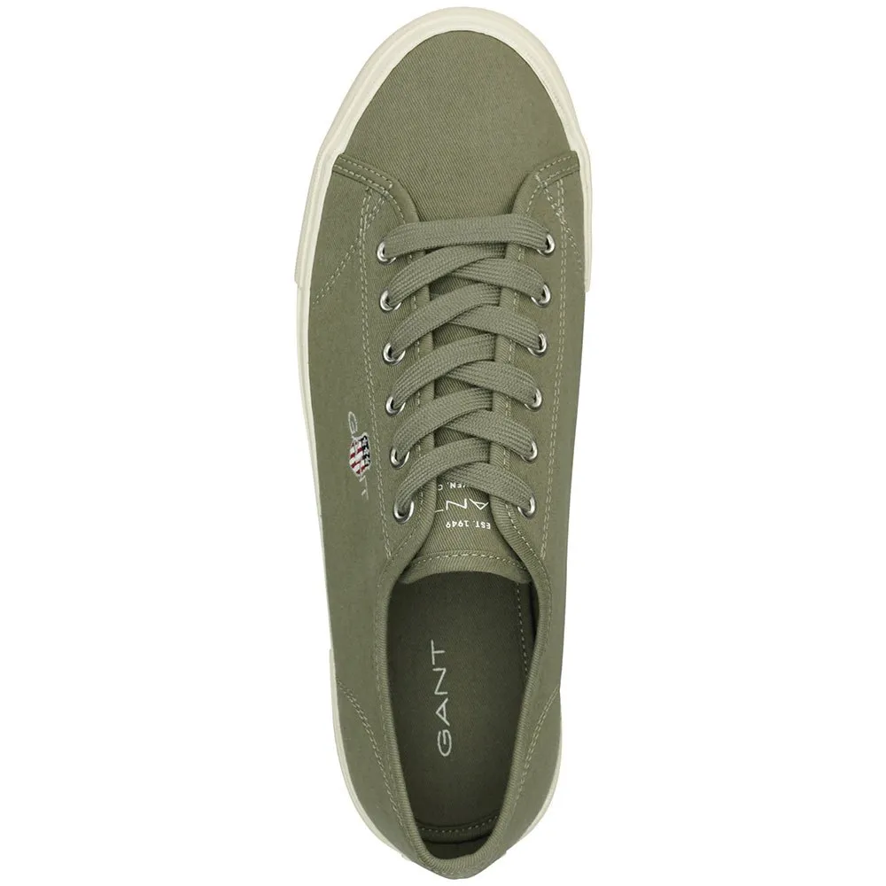 Gant Tênis Killox Verde | Dressinn Ténis