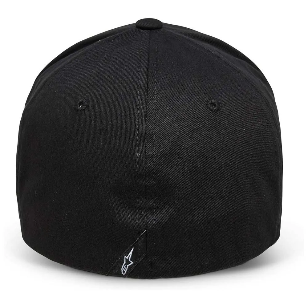 Alpinestars Always 2.0 cap, Black | Bikeinn