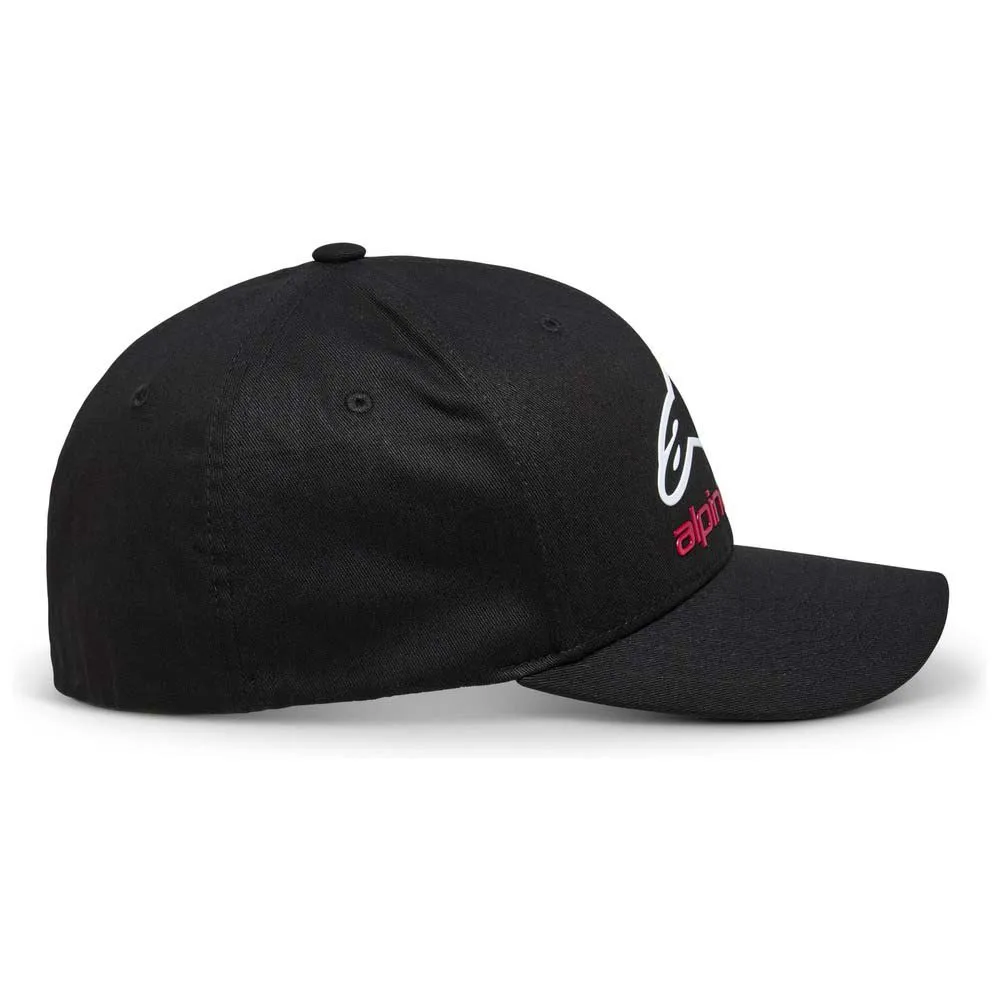 Alpinestars Always 2.0 cap, Black | Bikeinn