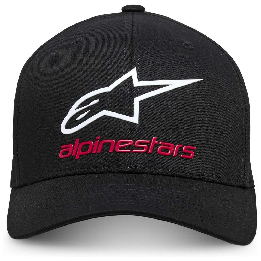 Alpinestars Always 2.0 cap, Black | Bikeinn