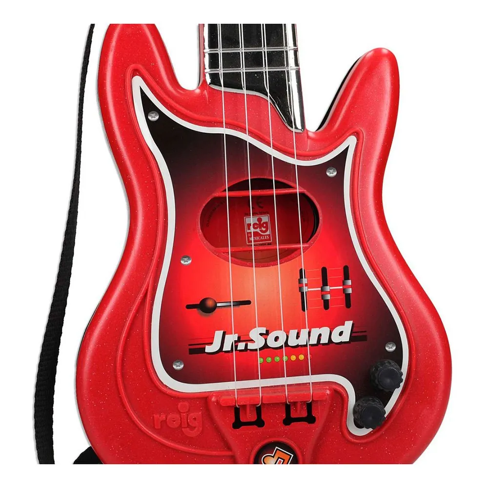 Reig musicales Child Music Set | Kidinn