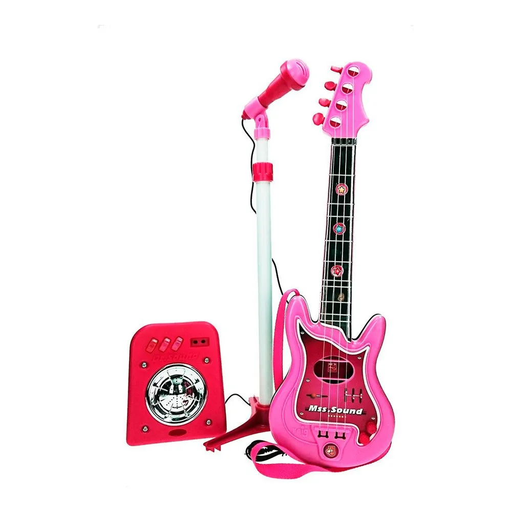 Reig musicales Music Group Girl | Kidinn