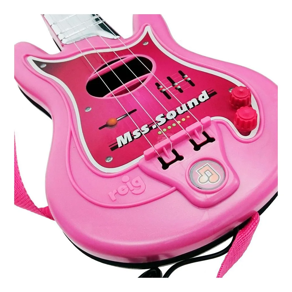 Reig musicales Music Group Girl | Kidinn