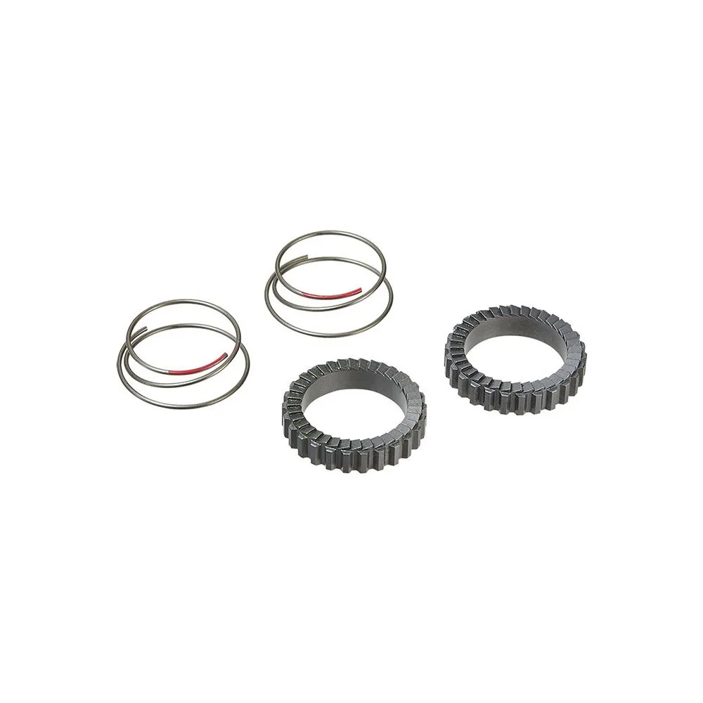 Ritchey Hub Service Kit, Silver | Bikeinn
