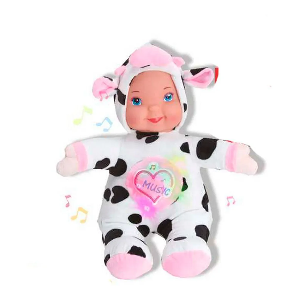 Reig musicales Musical Vaquita 35 cm Doll | Kidinn