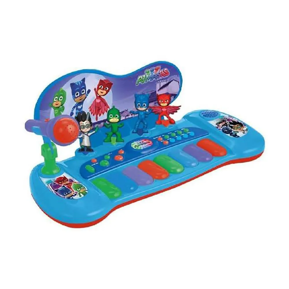 Reig musicales Organo Con Melodie E I Personaggi Risuonano Micro Pj ...