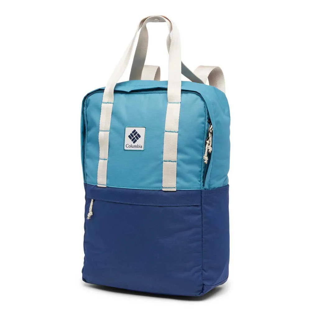 Columbia Trek™ 18L backpack Blue | Trekkinn
