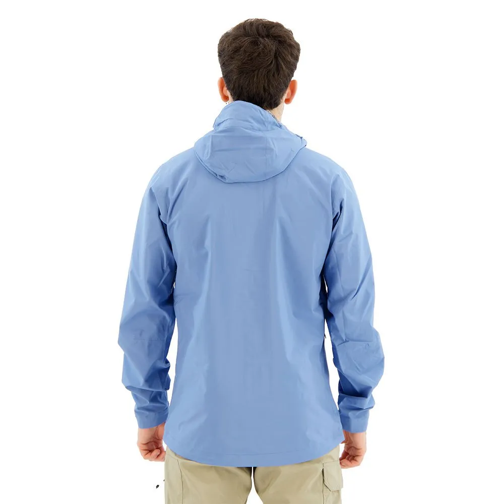 Columbia Earth Explorer™ jacket Blue | Trekkinn