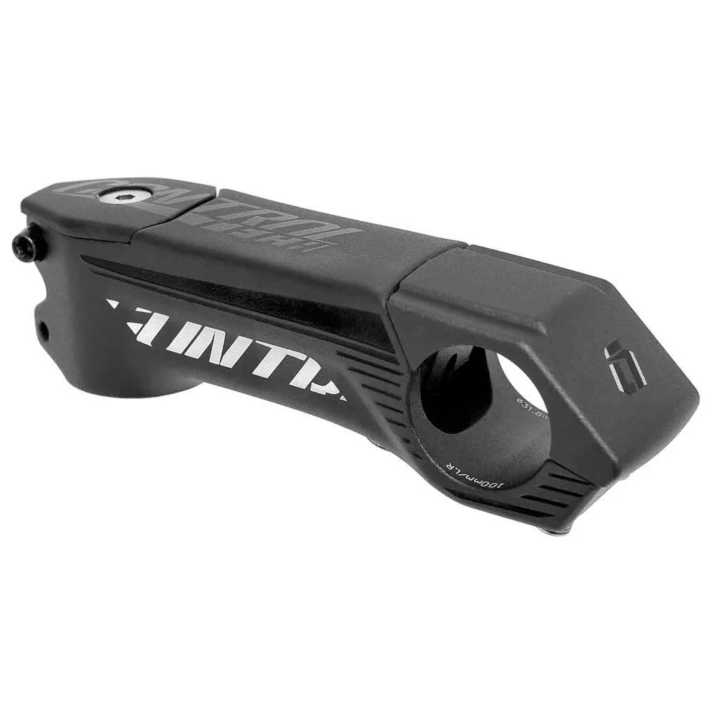 Controltech Cougar Aero 31.8 mm Stem, Silver | Bikeinn