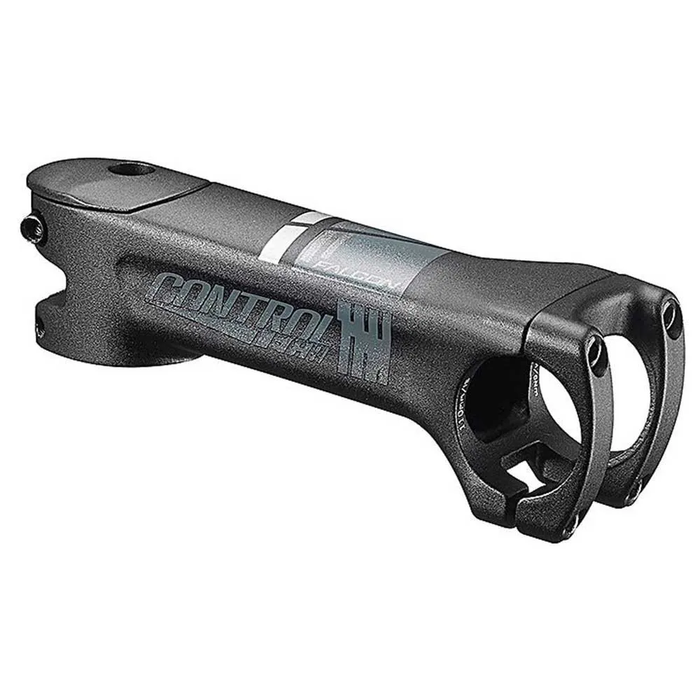 Controltech Potencia Falcon Aero 31.8 mm, Plateado | Bikeinn