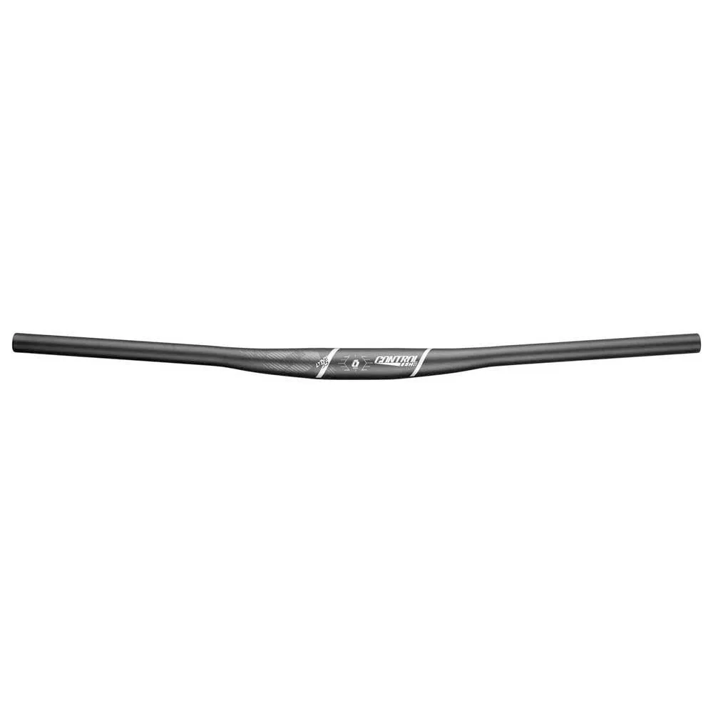Controltech Lynx 35 Flat Top Handlebar, Silver | Bikeinn