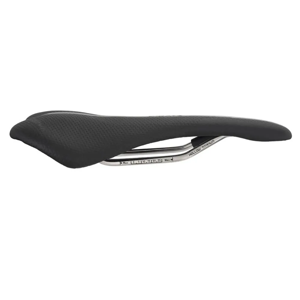 Trivio Pirate saddle, Silver | Bikeinn