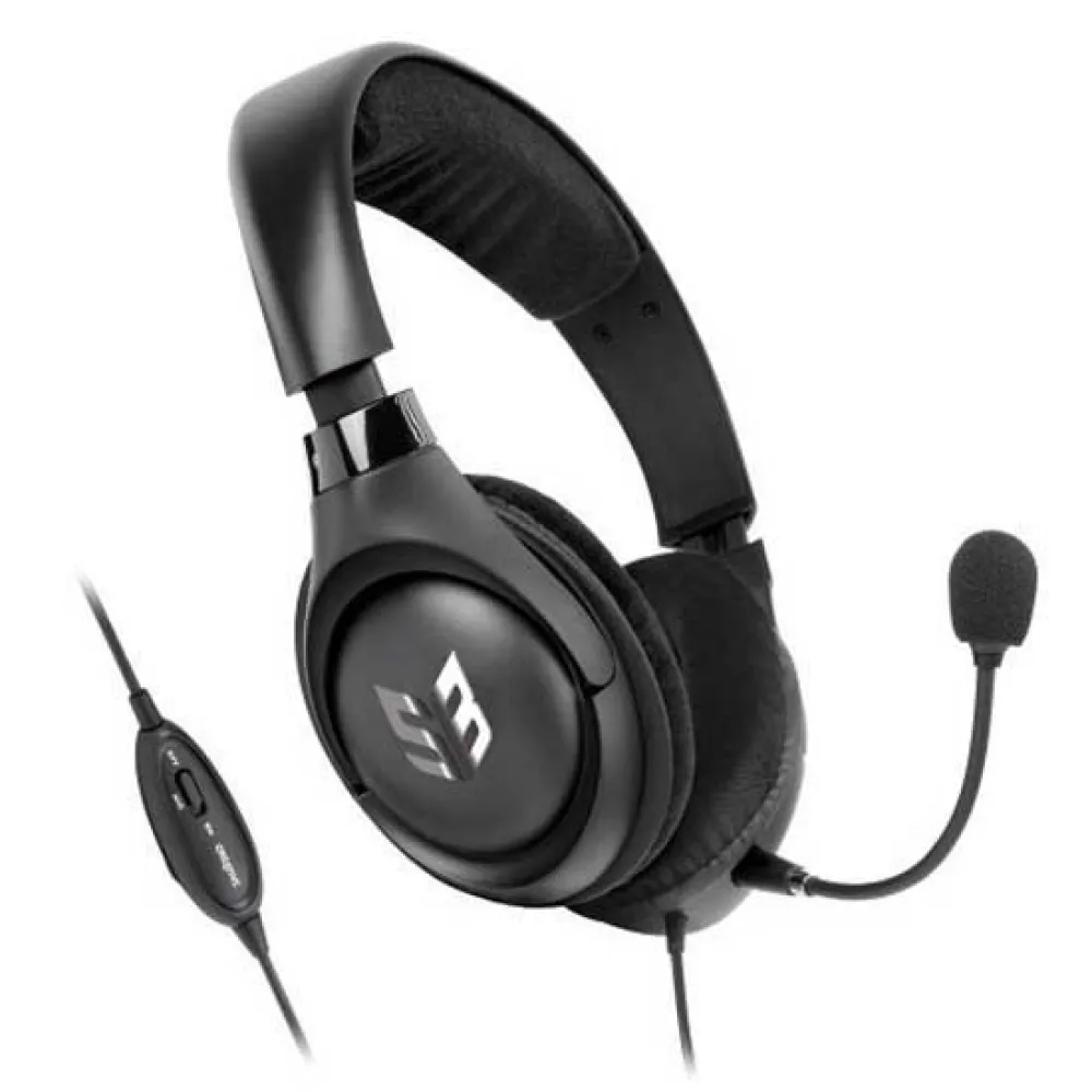 Creative labs Sound Blaster Blaze V2 headset Black | Techinn