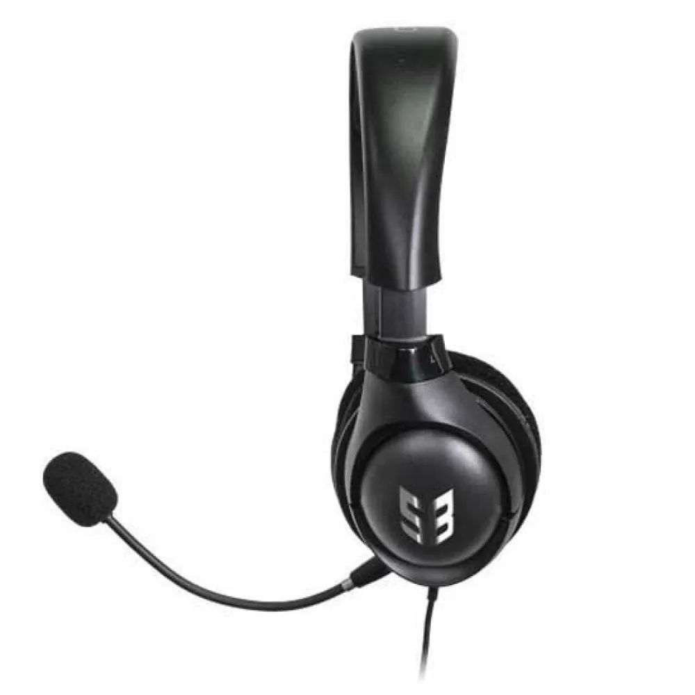 Creative labs Sound Blaster Blaze V2 headset Black | Techinn