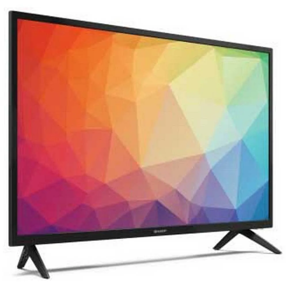 Sharp 32FG2EA 32´´ HD LED TV Clear | Techinn