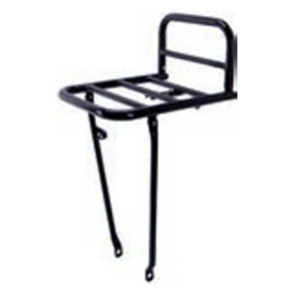 Atranvelo Jumbo Front Pannier Rack | Bikeinn