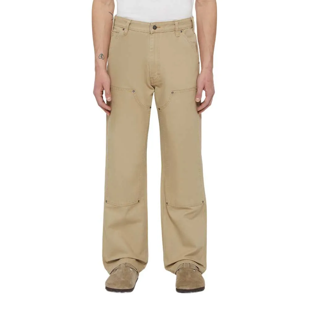 Dickies Duck Canvas Utility pants Beige | Dressinn