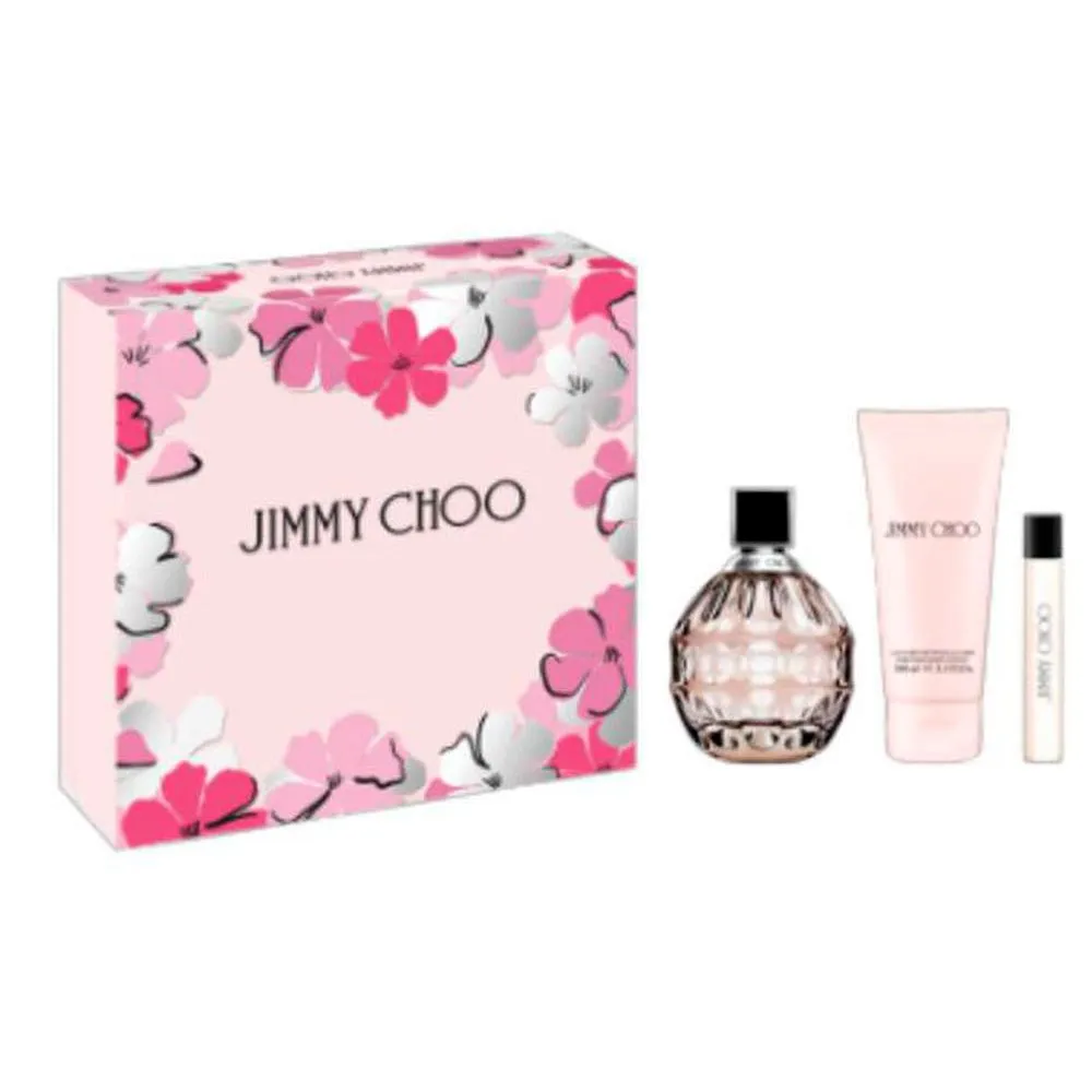 Jimmy choo Set 129537 200ml Eau De Parfum | Dressinn