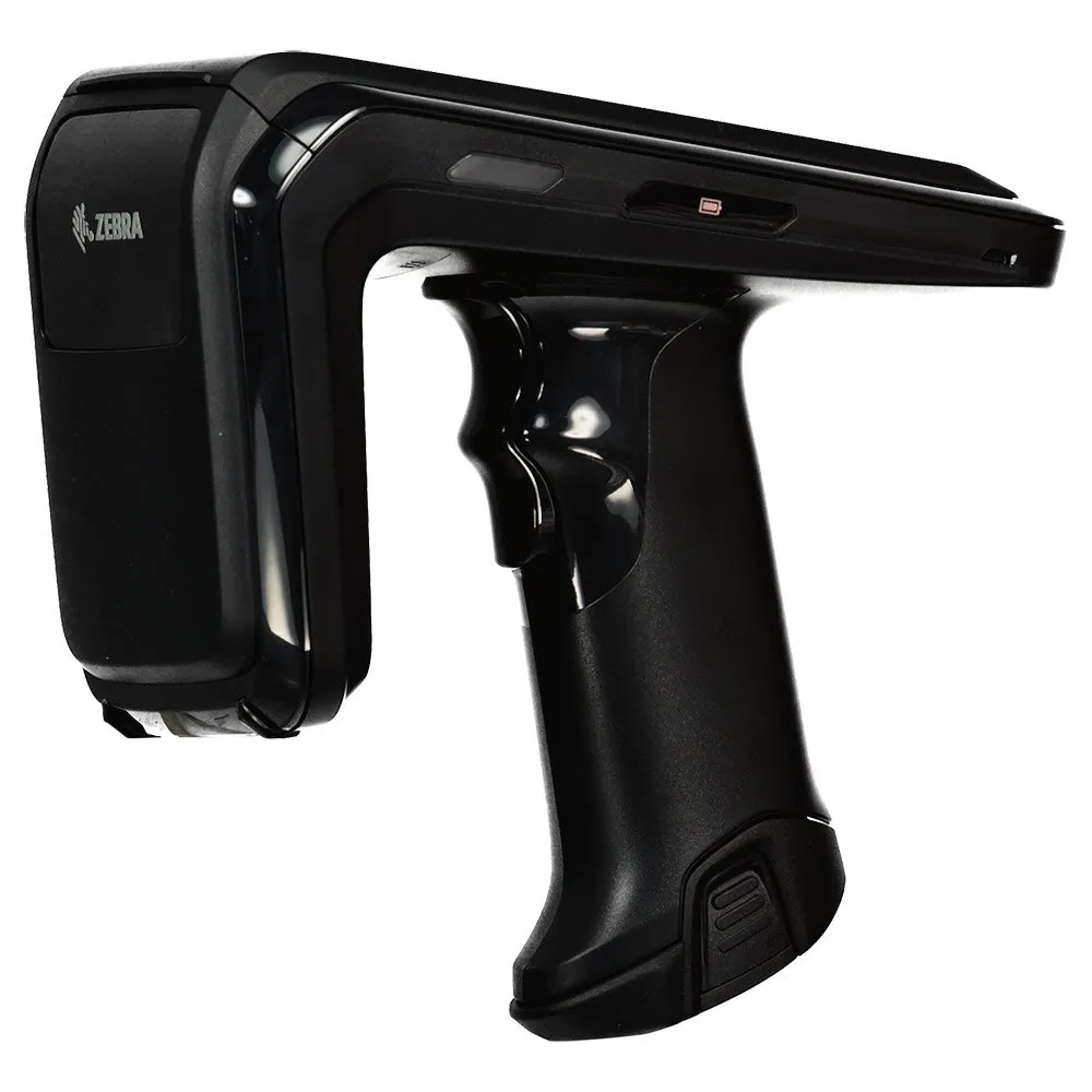 Zebra RFIDスキャナーRFD40 銀 | Techinn