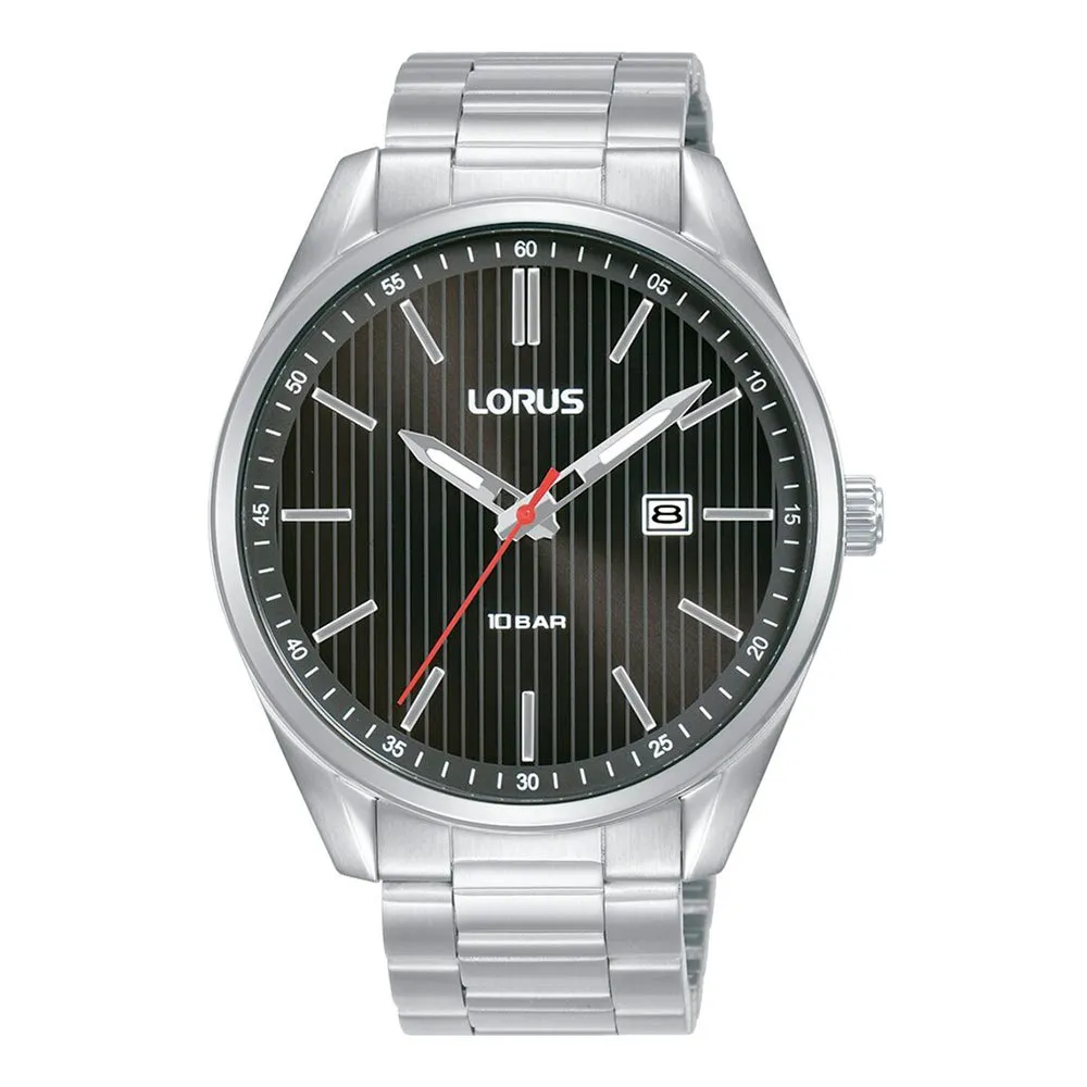 Lorus watches Reloj RH913QX9 Plateado | Dressinn