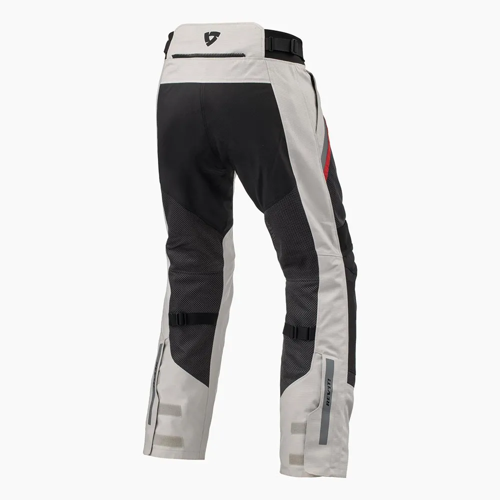 Revit Tornado 4 H2O pants Grey | Motardinn