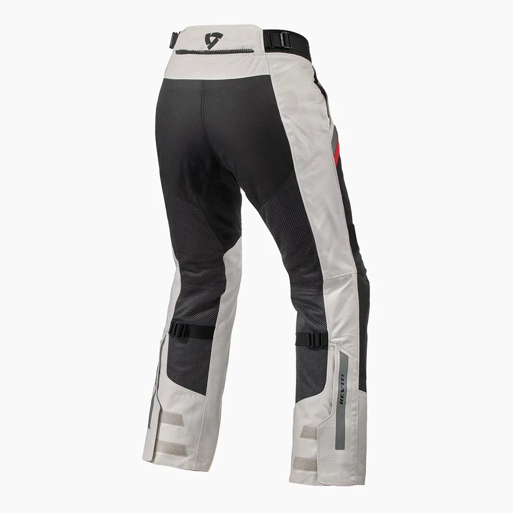 Revit Tornado 4 H2O pants Grey | Motardinn
