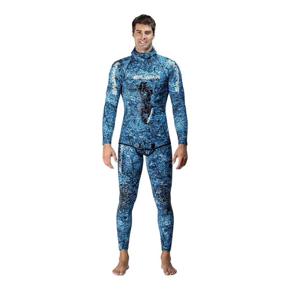 Salvimar Krypsis Ocean101 1.5 mm spearfishing wetsuit | Diveinn