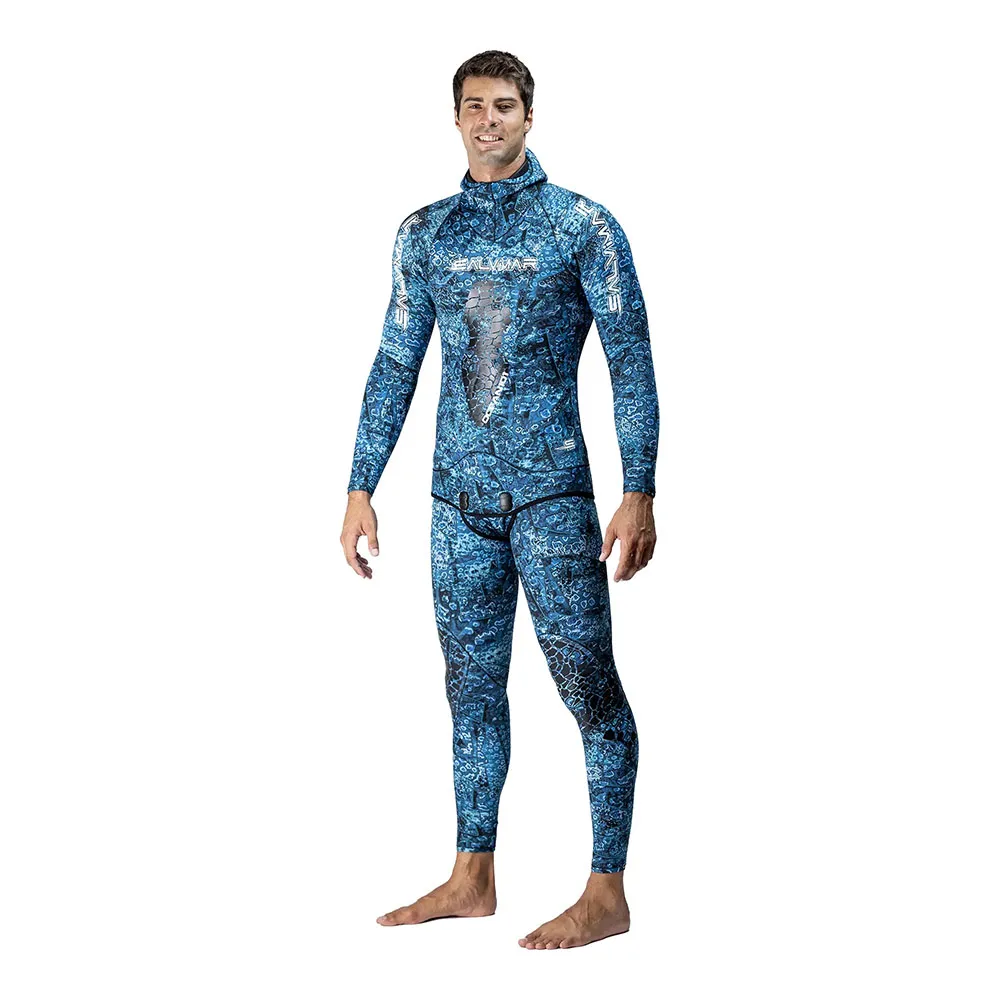 Salvimar Krypsis Ocean101 1.5 mm spearfishing wetsuit | Diveinn