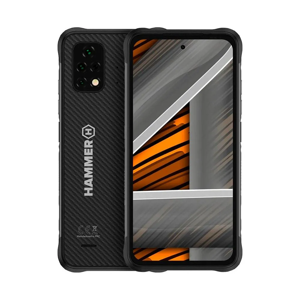 Hammer Blade 4 6GB/128GB 6.5´´ Dual Sim | Techinn