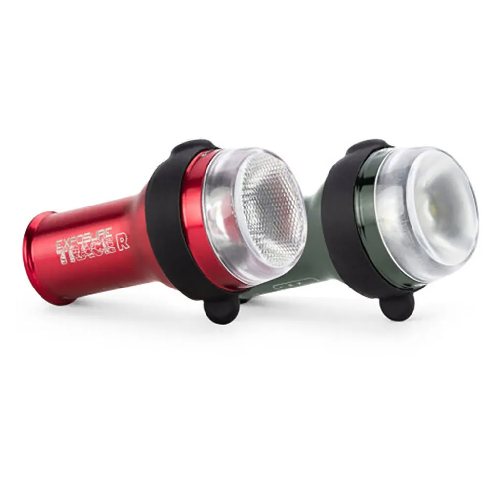 Exposure lights MODEL | Bikeinn
