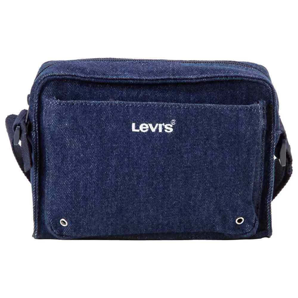 Levi´s ® D7875 Crossbody Blue | Dressinn