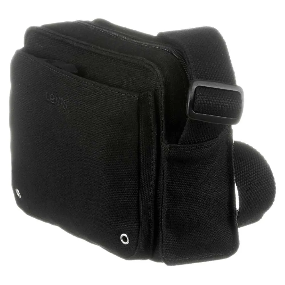 Levi´s ® D7875 Crossbody Black | Dressinn