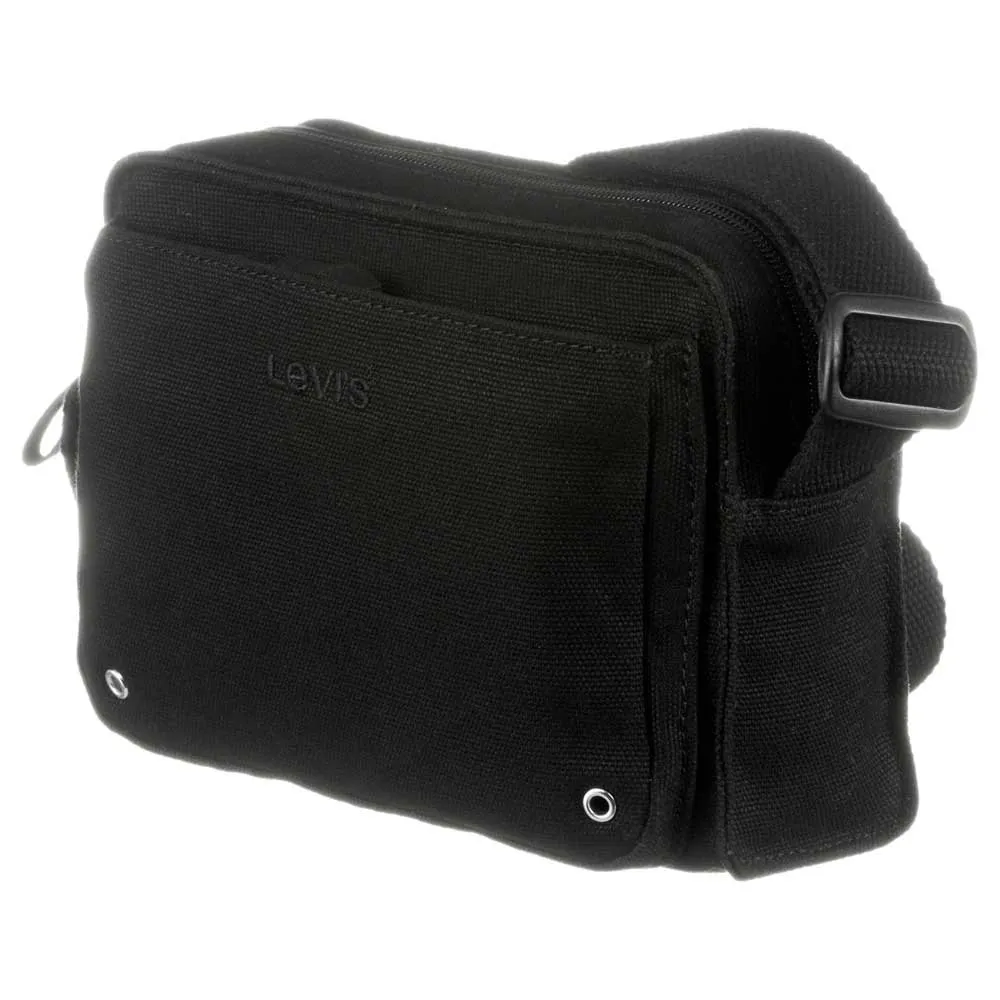 Levi´s ® D7875 Crossbody Black | Dressinn