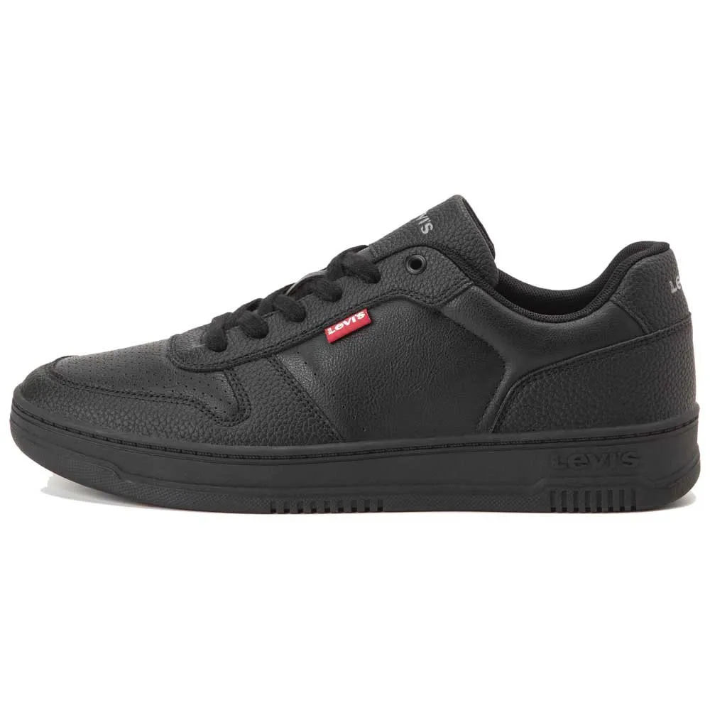 Levi´s ® Drive trainers Black | Dressinn