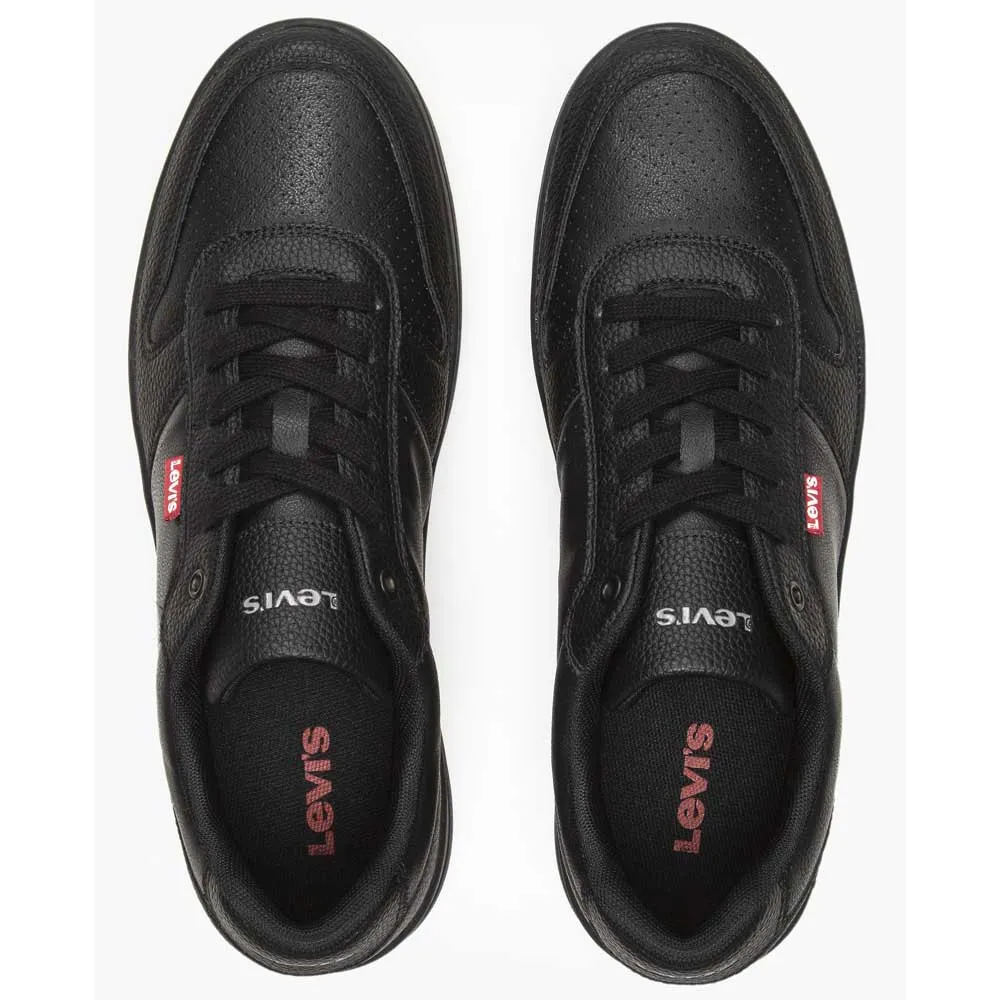 Levi´s ® Drive trainers Black | Dressinn