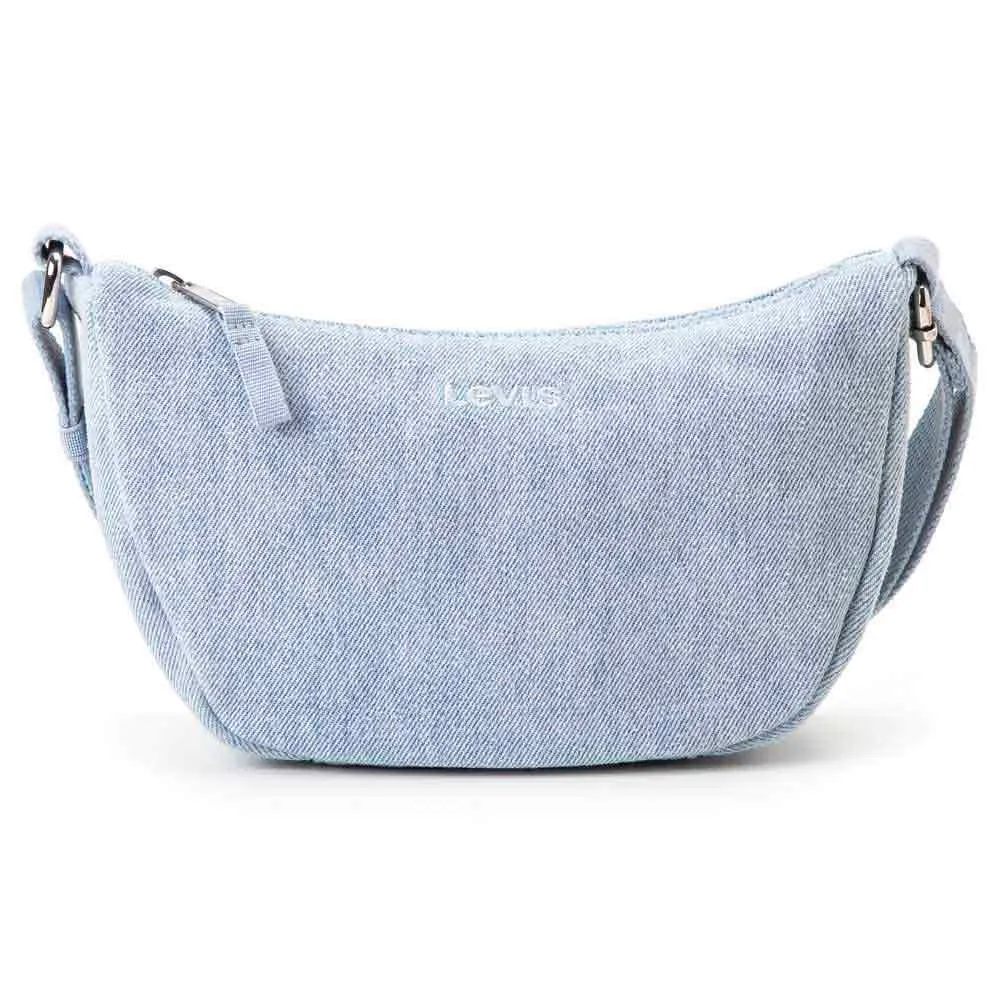 Levi´s ® Small Ov Crossbody Grey | Dressinn