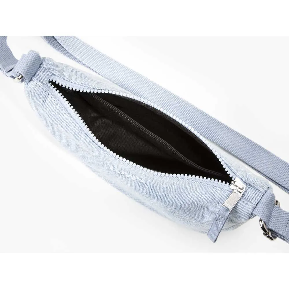 Levi´s ® Small Ov Crossbody Grey | Dressinn