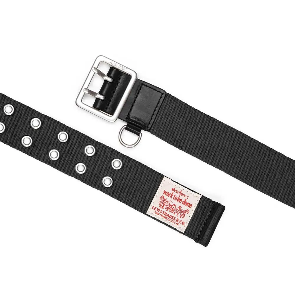 Levi´s ® Workwear Ov Belt Black | Dressinn