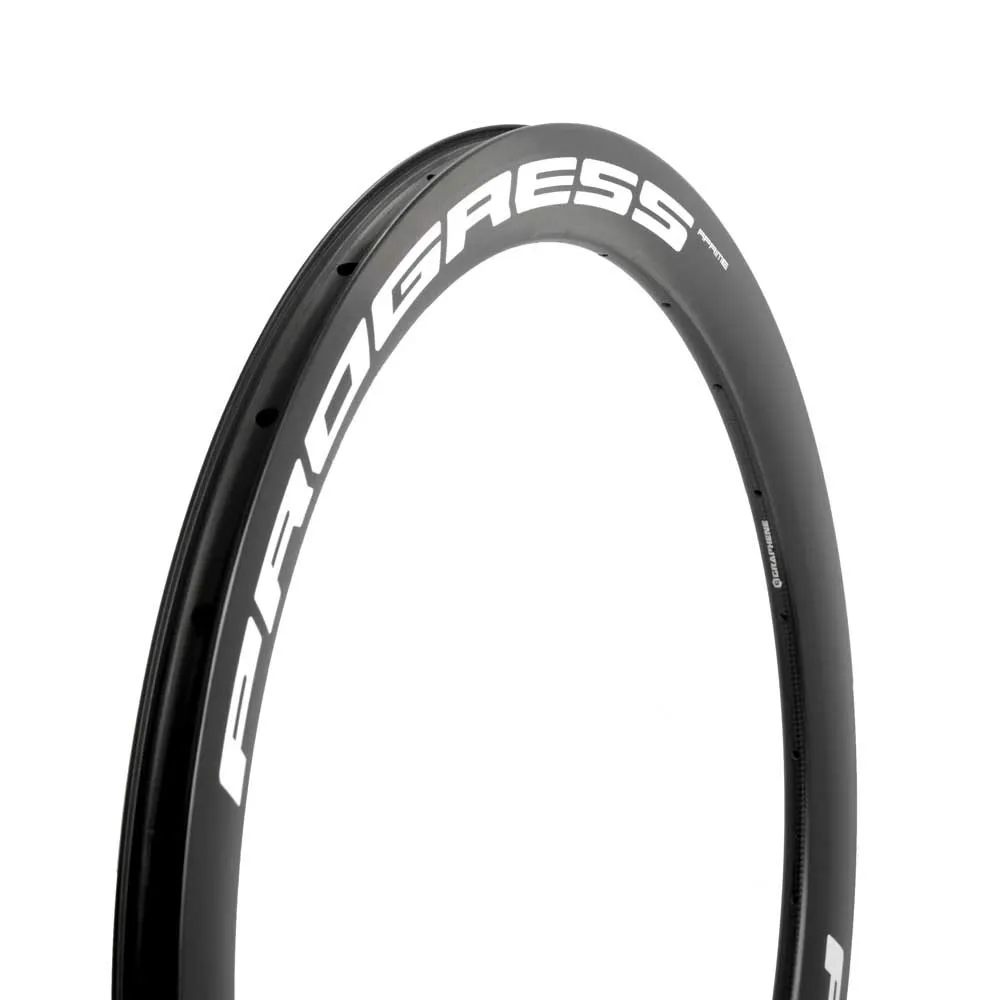 Progress Llanta de carretera A-Prime Grafene Carbon T1000 Tubeless| Bikeinn