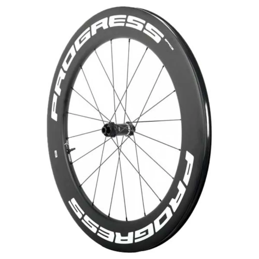 Progress Space CL Disc 2024 road front wheel | Bikeinn