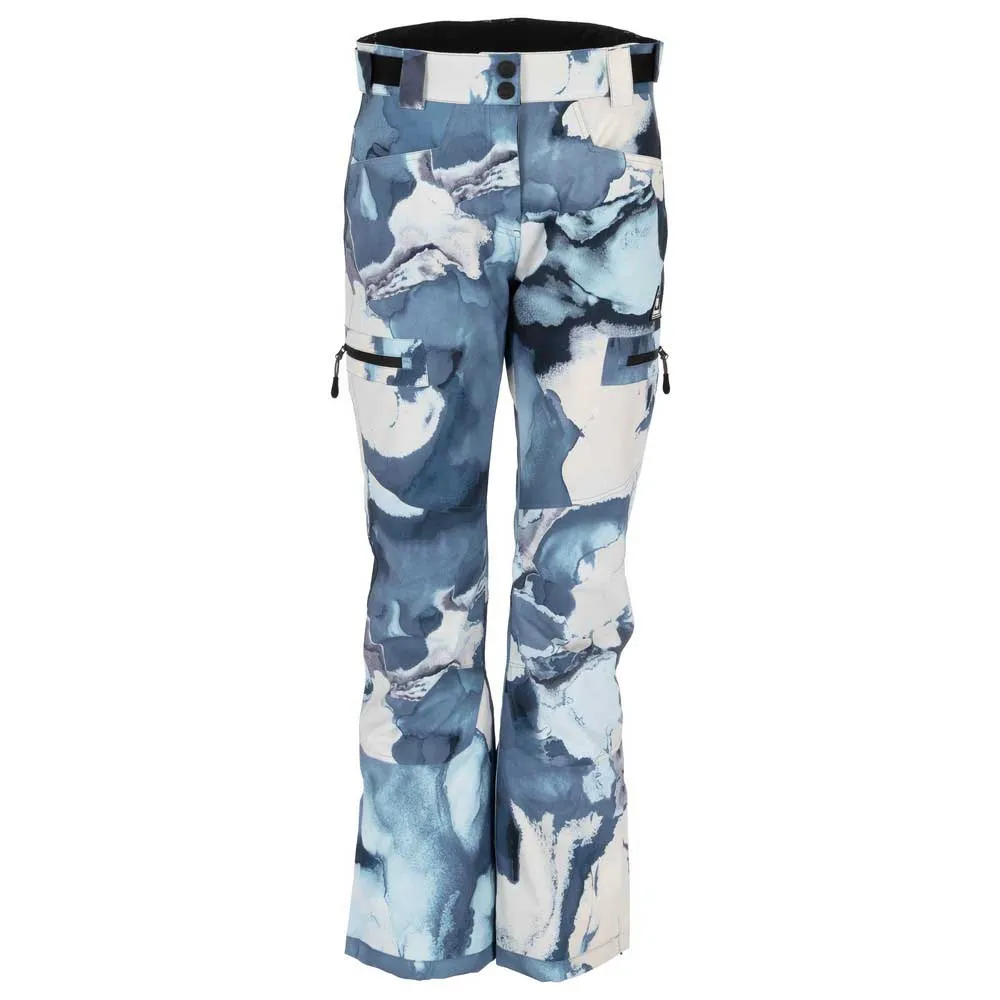 Rehall Kyle-R Pants Blue | Snowinn