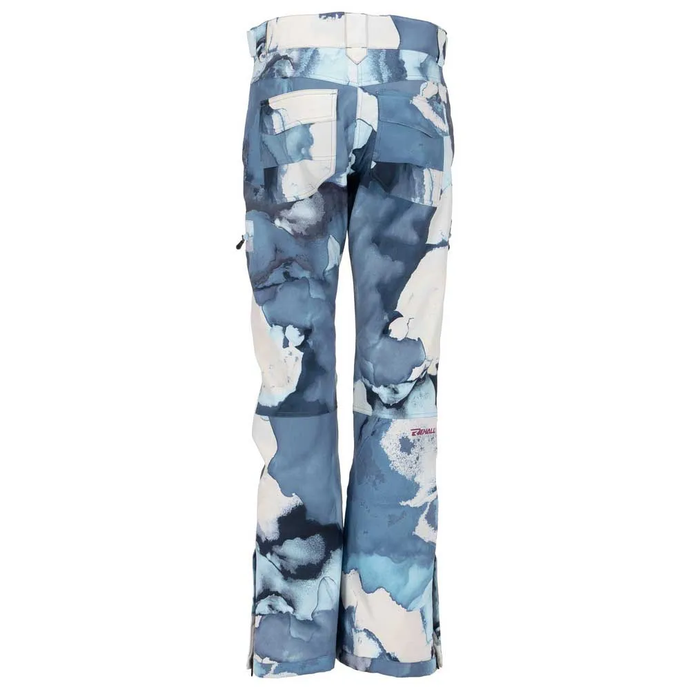 Rehall Kyle-R Pants Blue | Snowinn